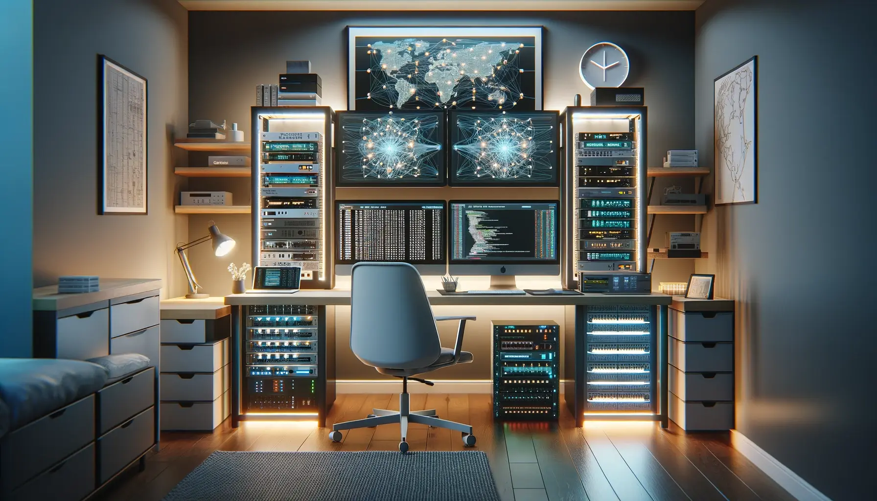 Cheapest Way to Setup a Home CCNA Lab: Complete Guide